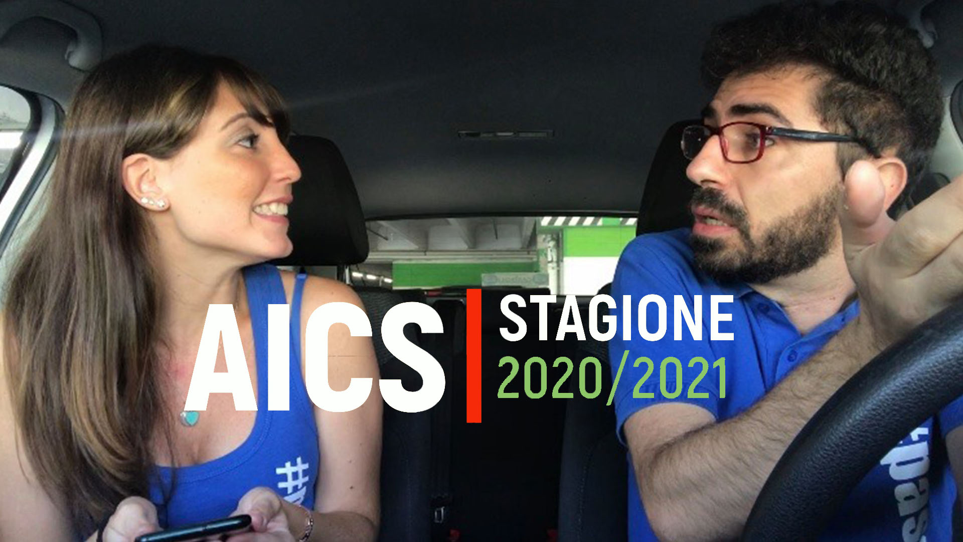 AICS - Settore Calcio Liguria